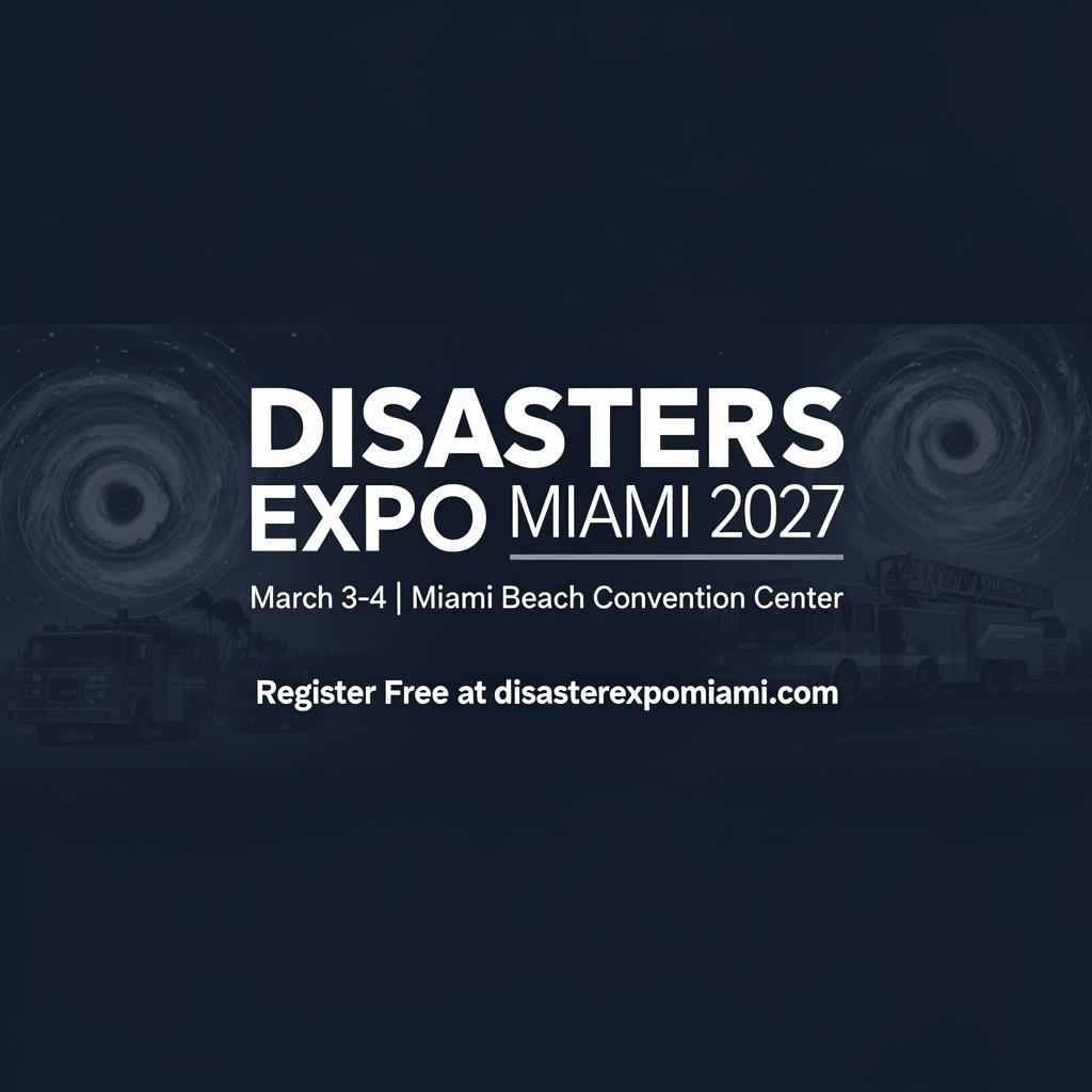 Building a Resilient Future: Innovations in Emergency Management ...